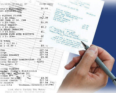 L-BOSS Software Accounts Receivable | Secure Retail POS Systems