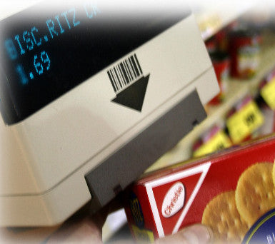 L-BOSS Software Price Checker | Secure Retail POS Systems