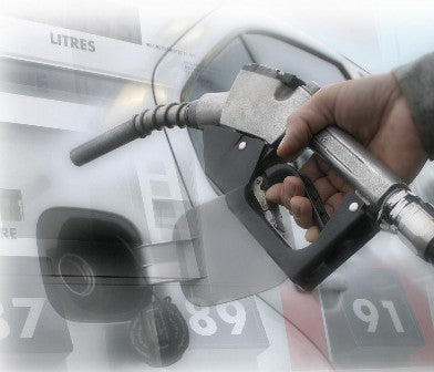 L-POS Software Gas Pump Interface | Secure Retail POS Systems