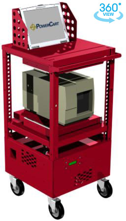Powercart | Secure Retail POS Systems